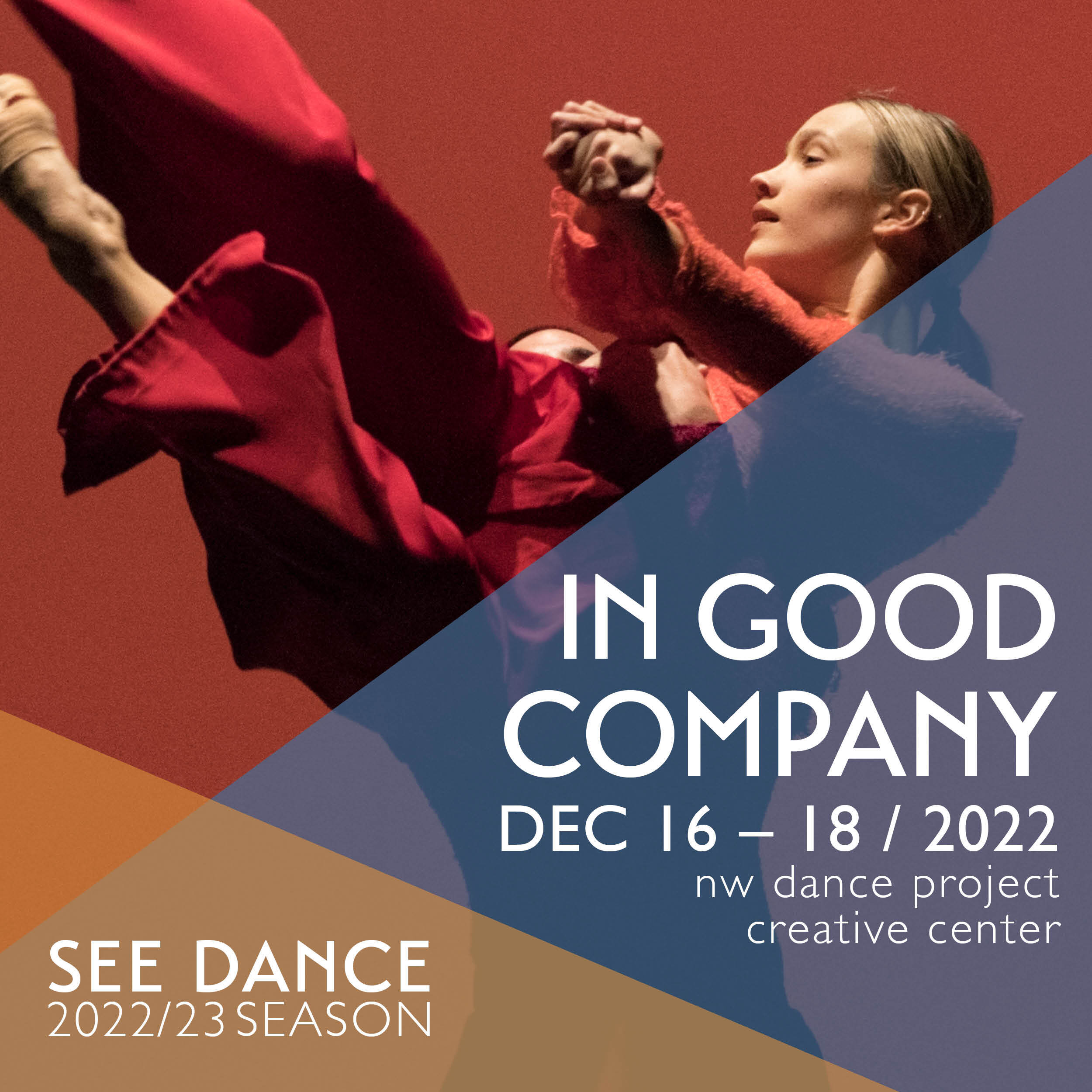 Performances | NWDance Project