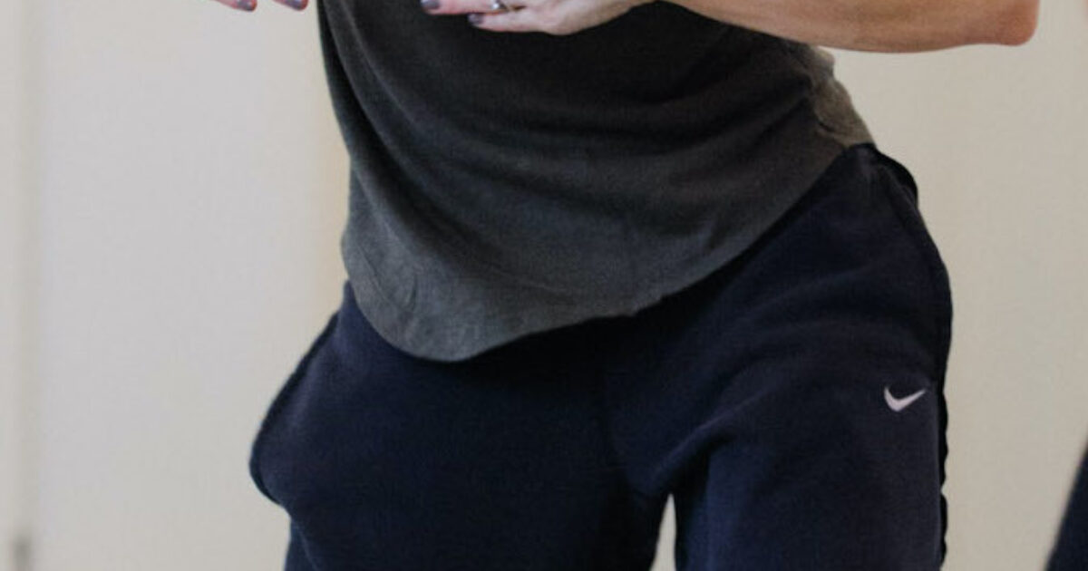 Dance Classes Portland Adult Youth Ballet Hip Hop… | NW Dance Project