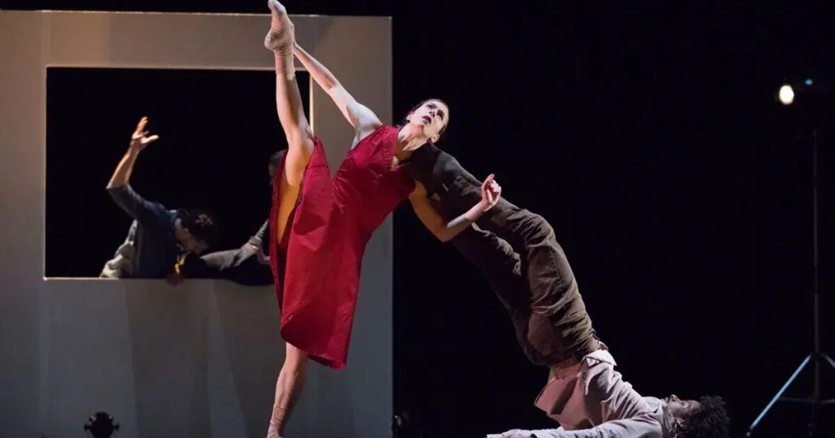 NW Dance Project | A Steller Start to our 2024-25 Season!