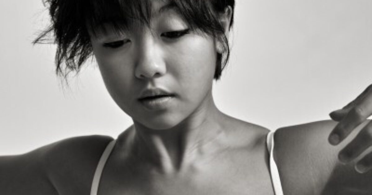 NW Dance Project | Ching Ching Wong