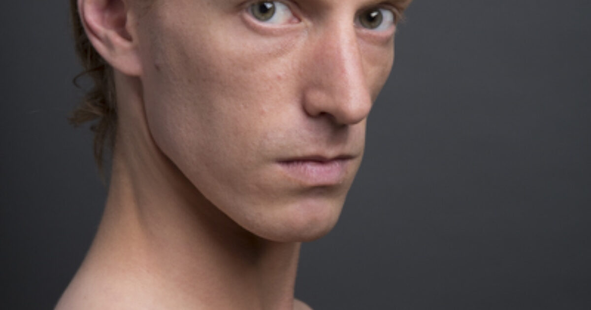 NW Dance Project | Chauncey Parsons