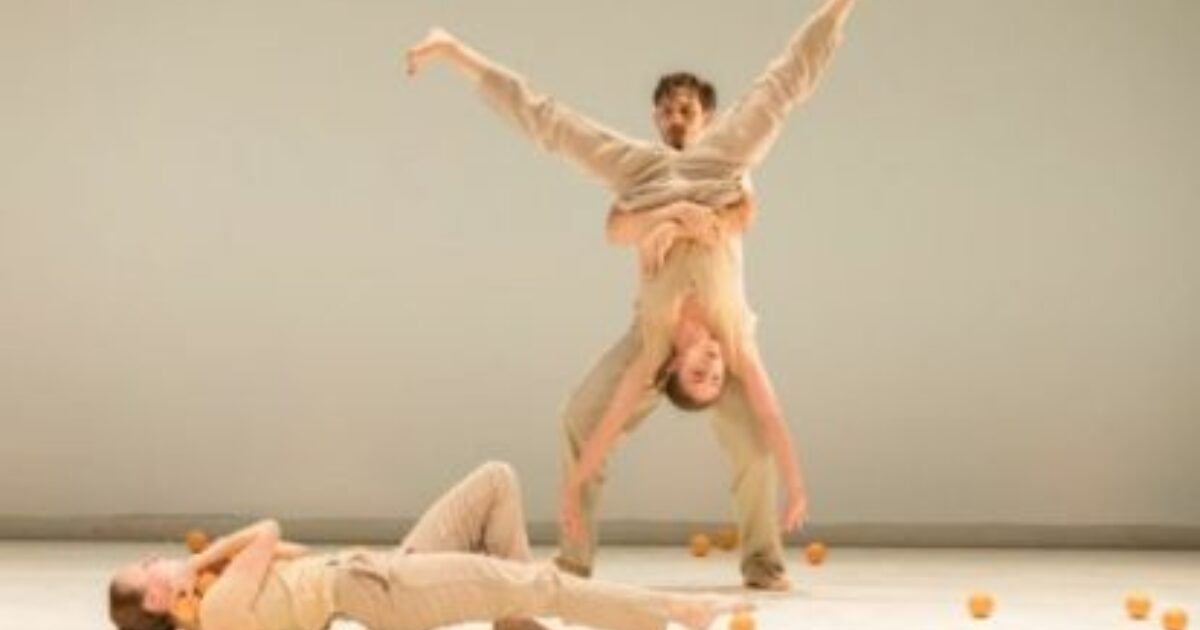 NW Dance Project | Summer Performances Hits The Right Note