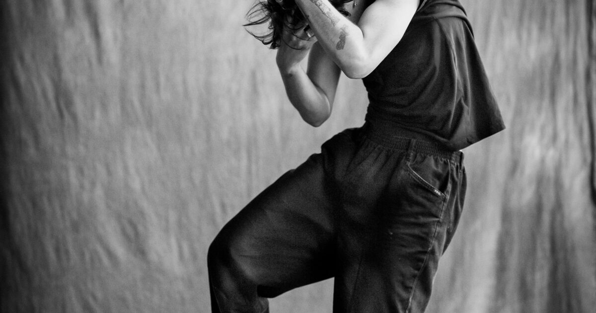 NW Dance Project | Ethan Colangelo