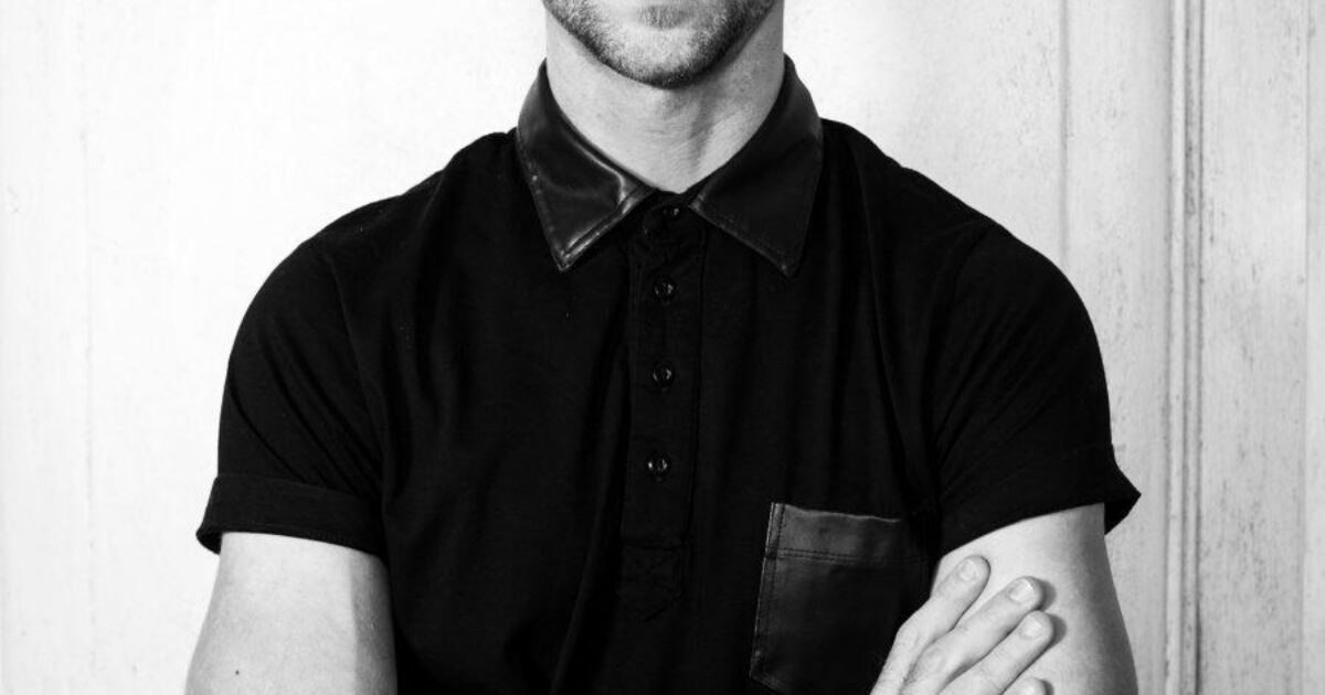 NW Dance Project | Ihsan Rustem