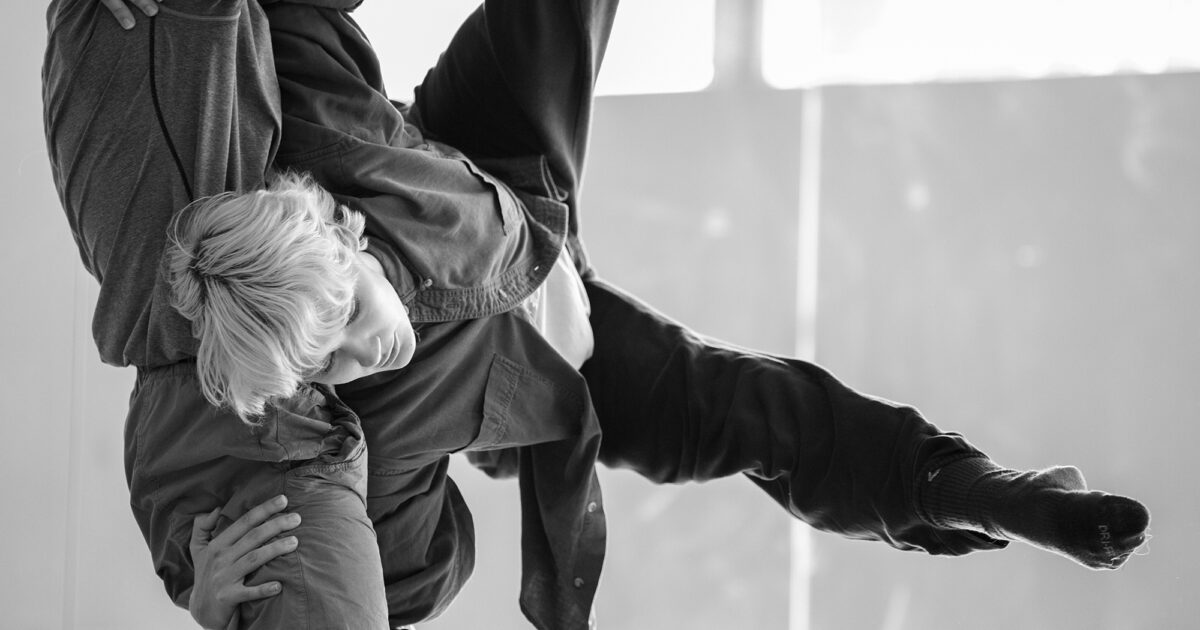 MOVE | NW Dance Project