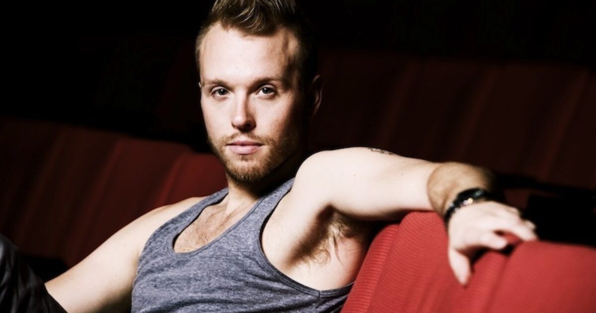 NW Dance Project | James Gregg