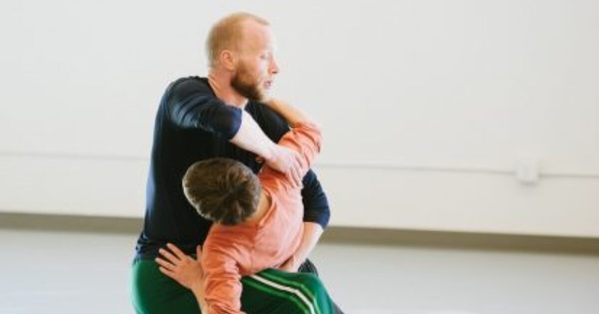 NW Dance Project | Portland Mercury Previews Summer Premieres Show