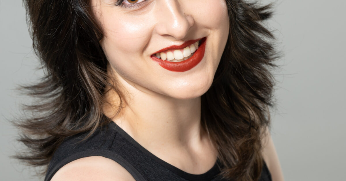 NW Dance Project | Manda Oliver