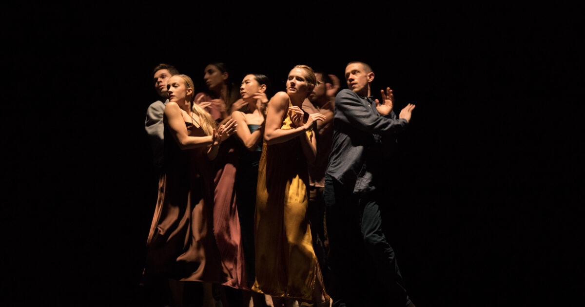 Repertoire | NW Dance Project
