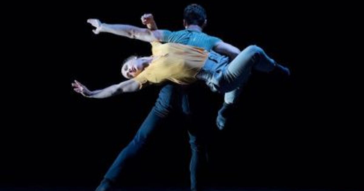 NW Dance Project | Infall Shows Usher In 16th Season