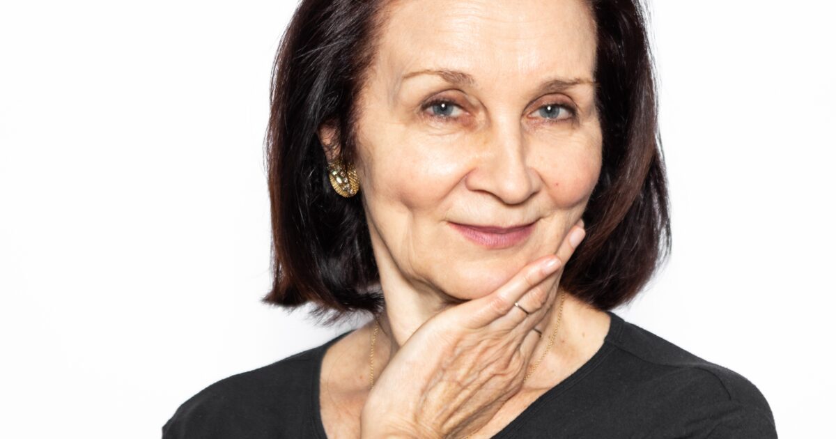 NW Dance Project | Natalia Bar