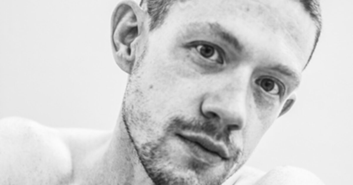 NW Dance Project | Patrick Kilbane