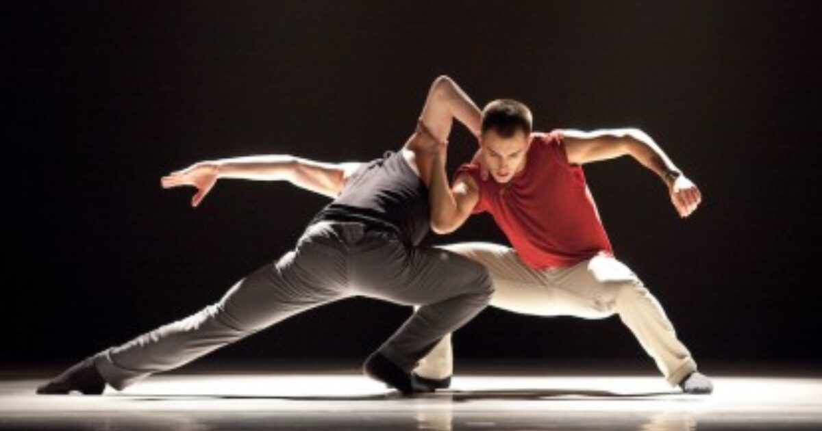 NW Dance Project | Audition Notice