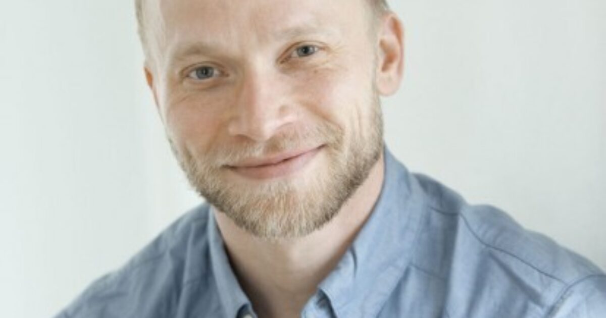 NW Dance Project | Felix Landerer