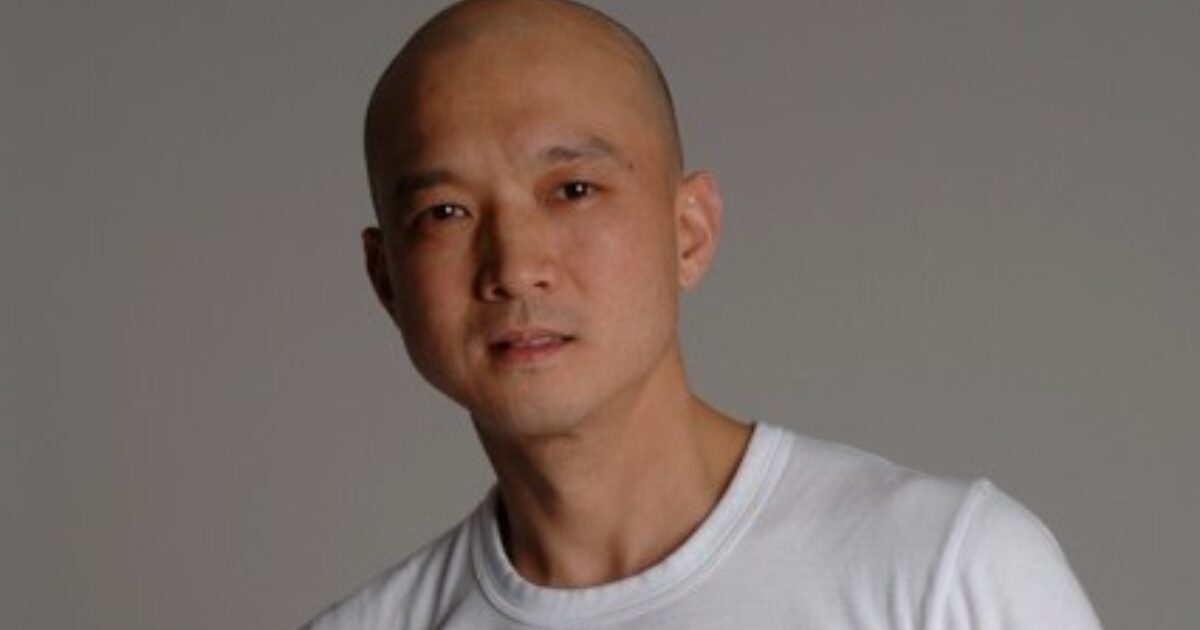 NW Dance Project | Wen Wei Wang