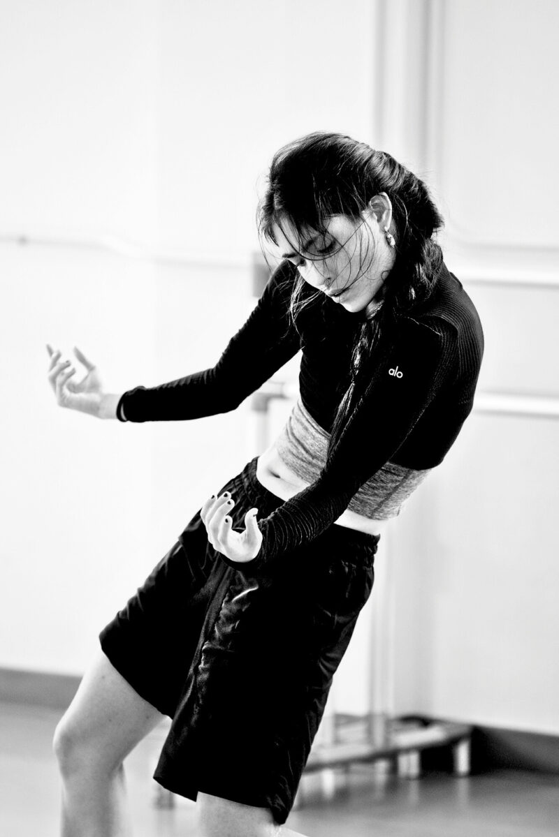 ANNEX | NW Dance Project