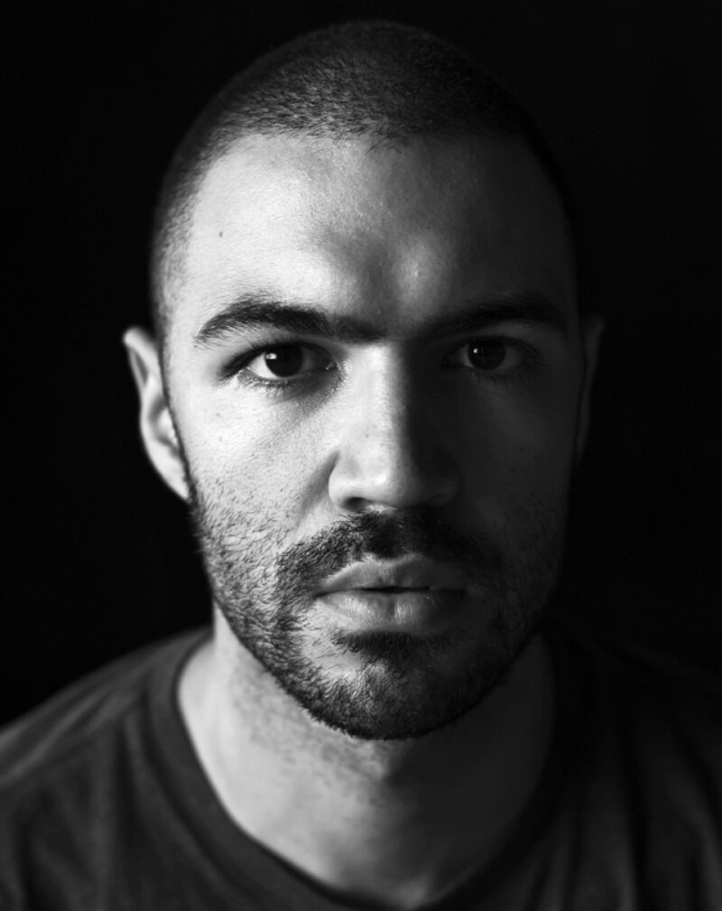 NW Dance Project | JOSEPH HERNANDEZ NAMED ASSOCIATE CHOREOGRAPHER