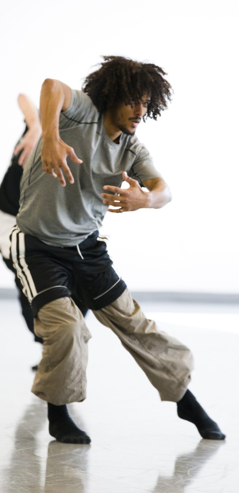 Employment | NW Dance Project