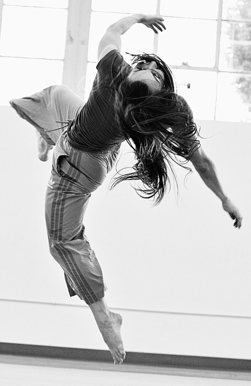 Summer Dance Platform | NW Dance Project